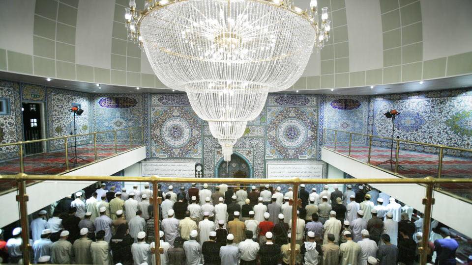 World Islamic Mission (WIM) - النرويج