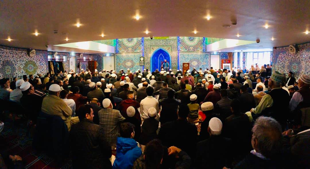 World Islamic Mission (WIM) - النرويج