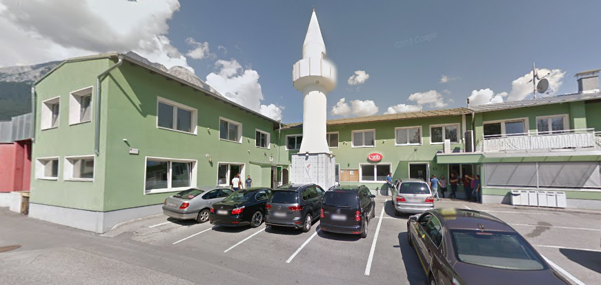 ATIB Telfs Eyübsultan - النمسا