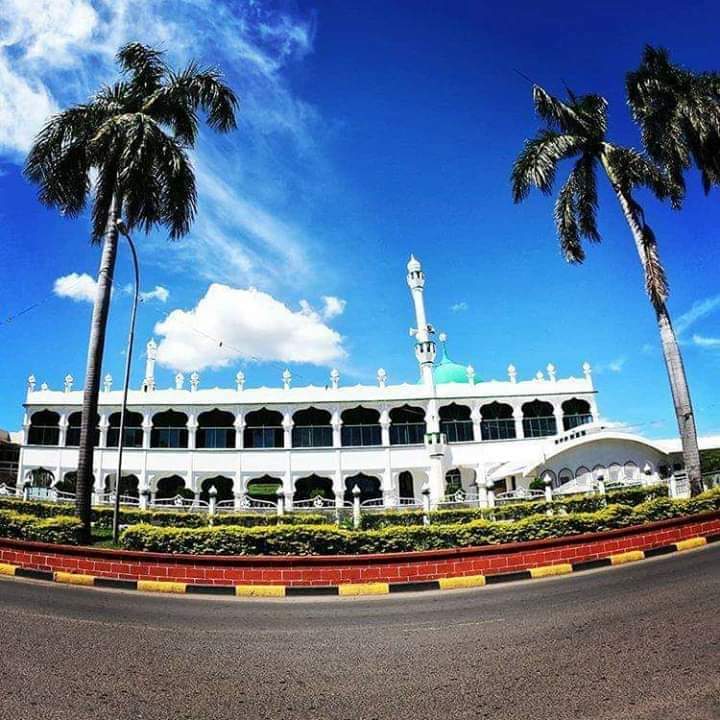 Lautoka Jame Masjid - جزر فيجي