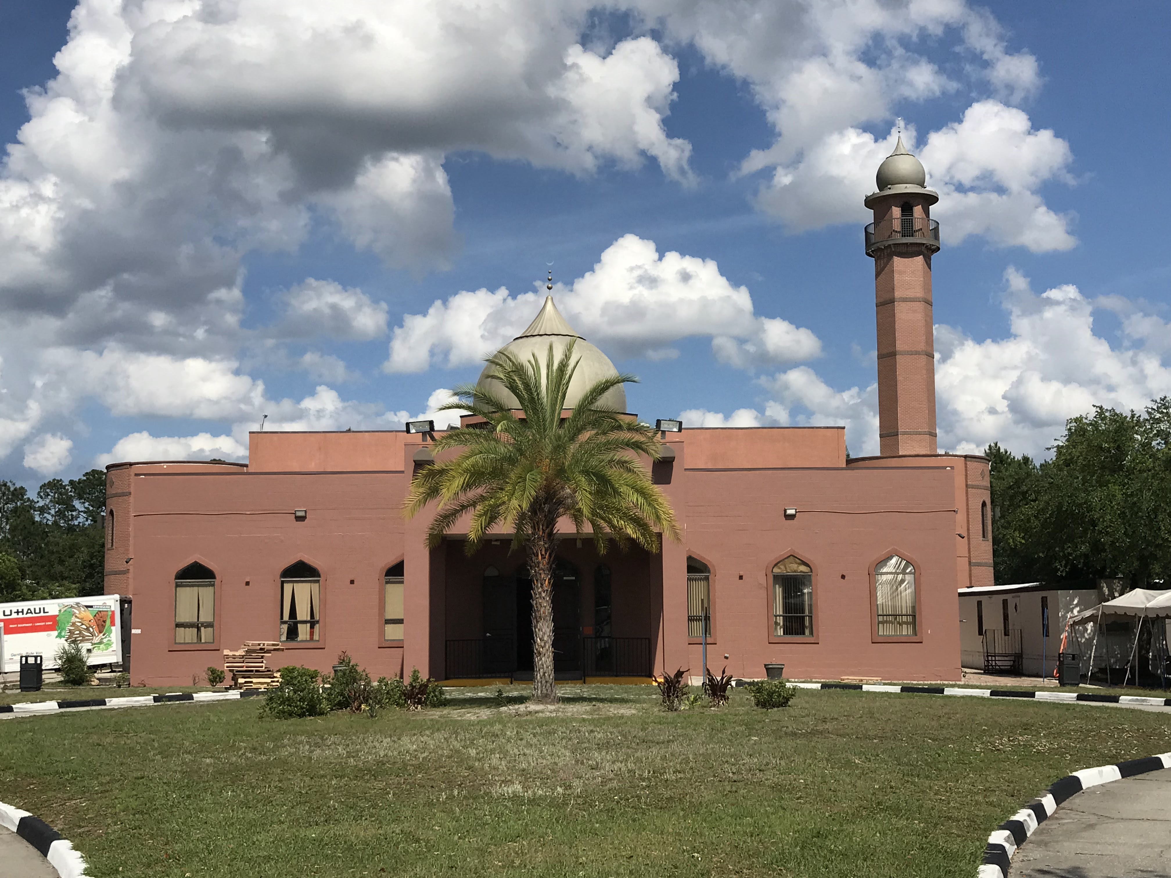 Islamic Center of Northeast Florida – INCEF - الولايات المتحدة الأمريكية