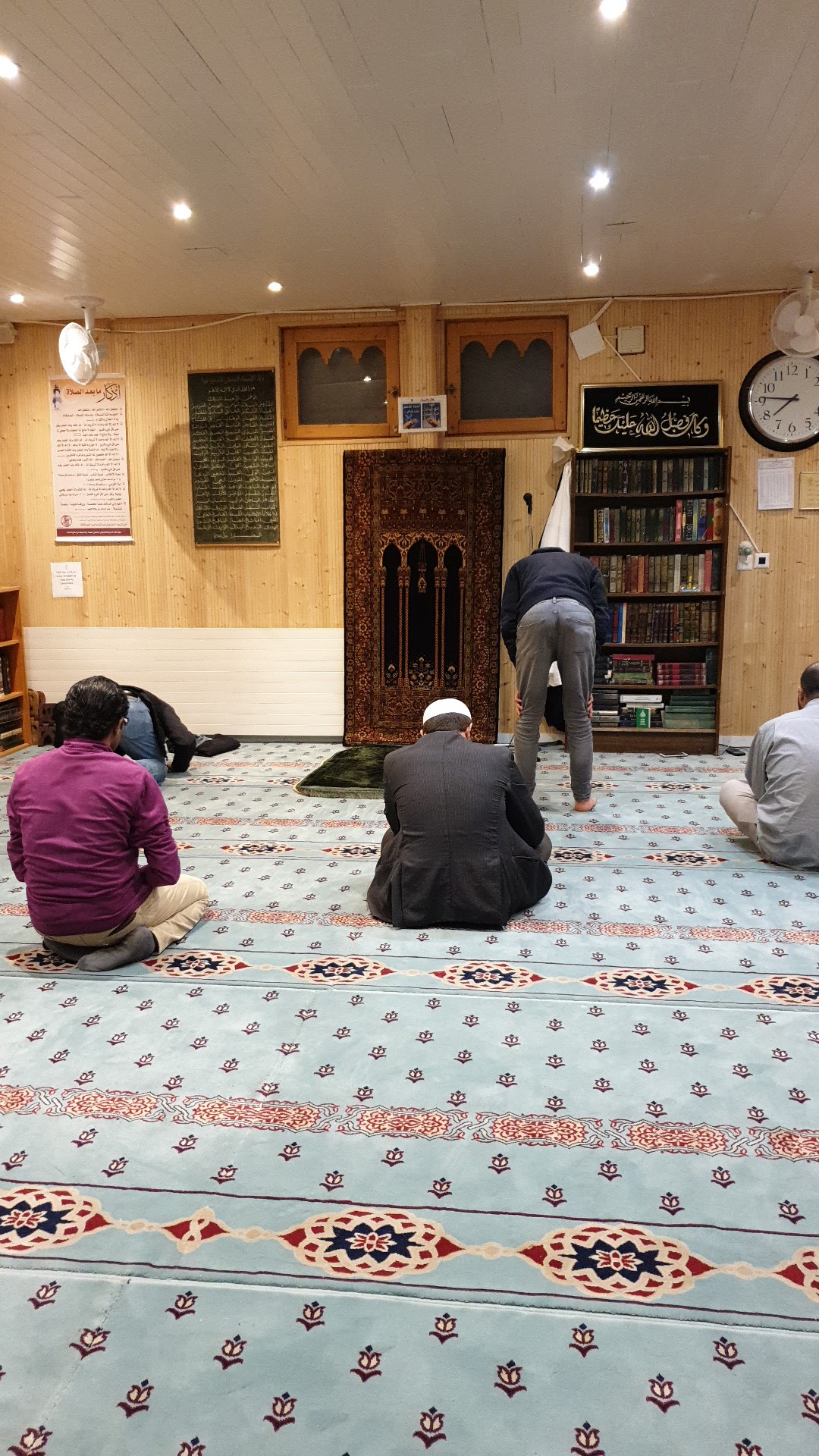 Centrum Kultury Islamu - بولندا