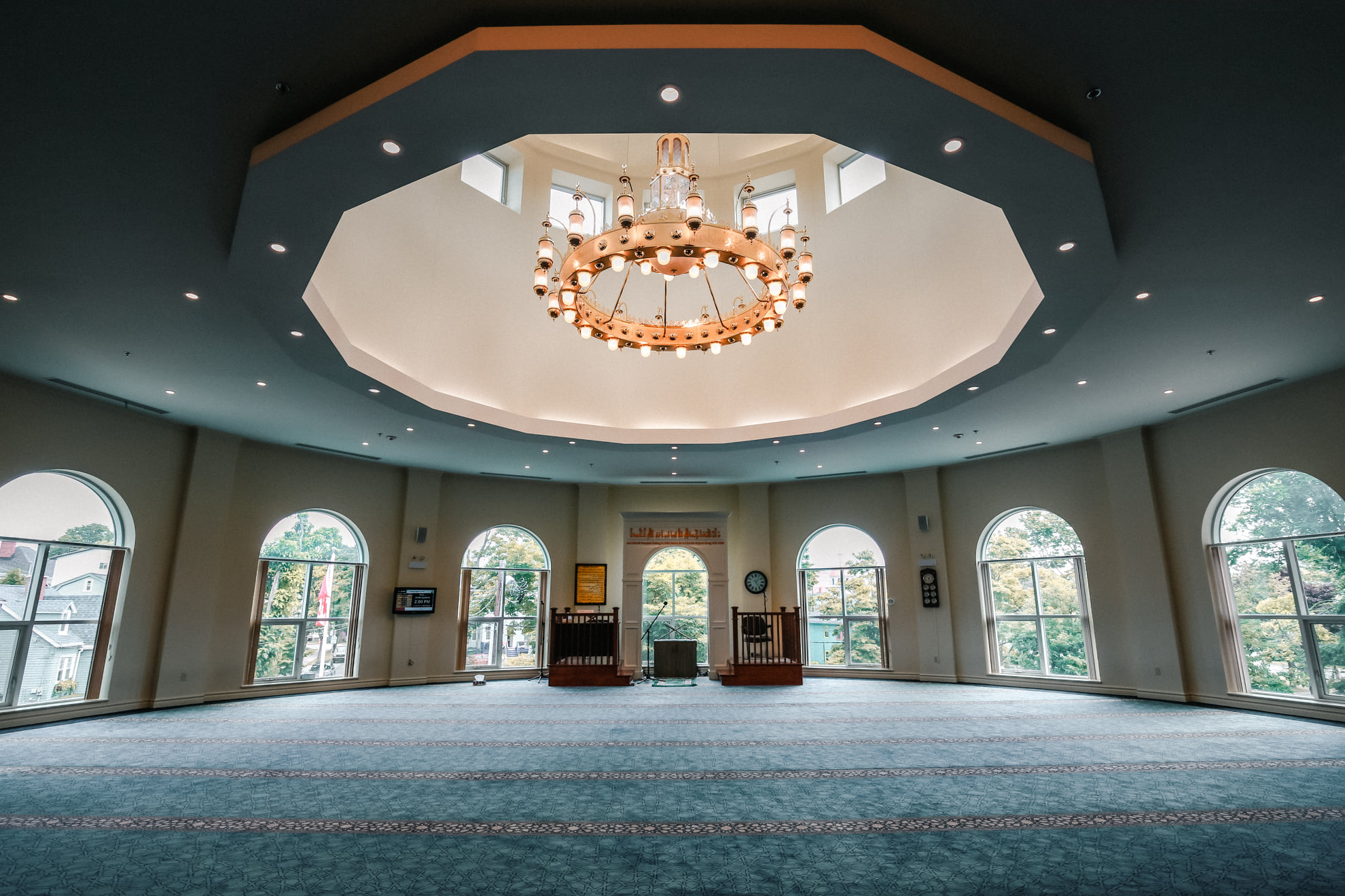 Ummah Masjid and Community Centre (UMCC) - كندا