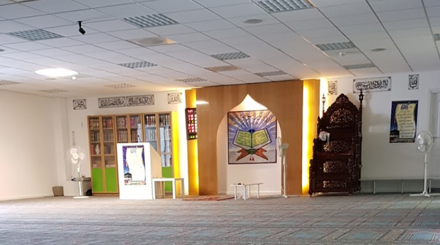 AL-Noor Islamic Center - النرويج